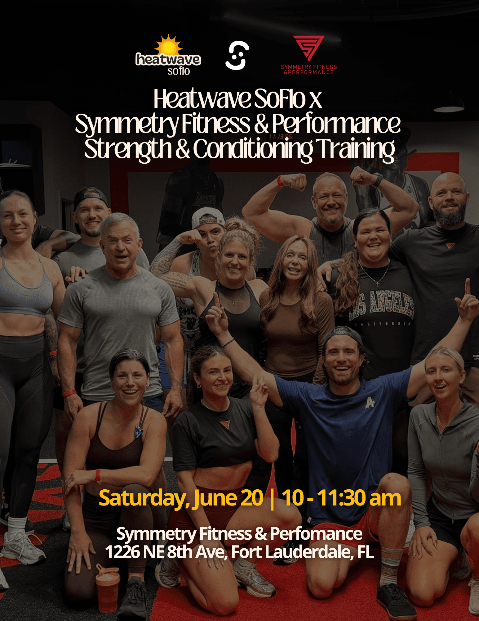 Best Yoga Classes in Fort Lauderdale: 2026 Guide | Sweatpals