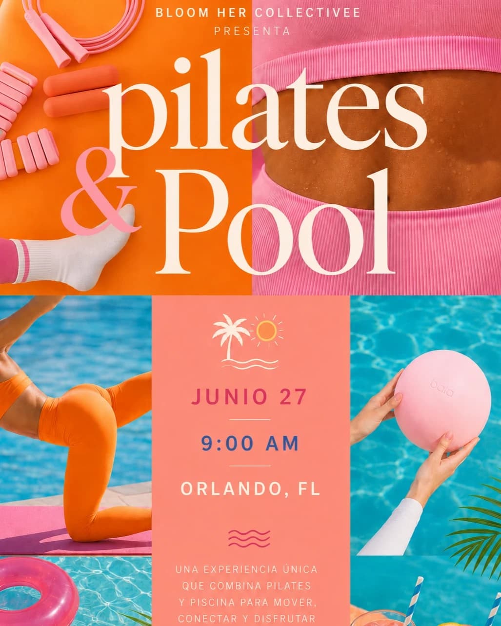 Best Social Events in Orlando: 2026 Guide | Sweatpals