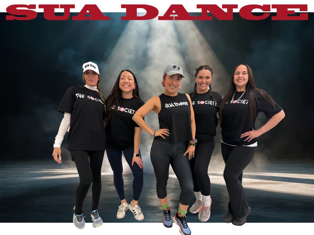 Best Fitness Events in New York: 2026 Guide | Sweatpals