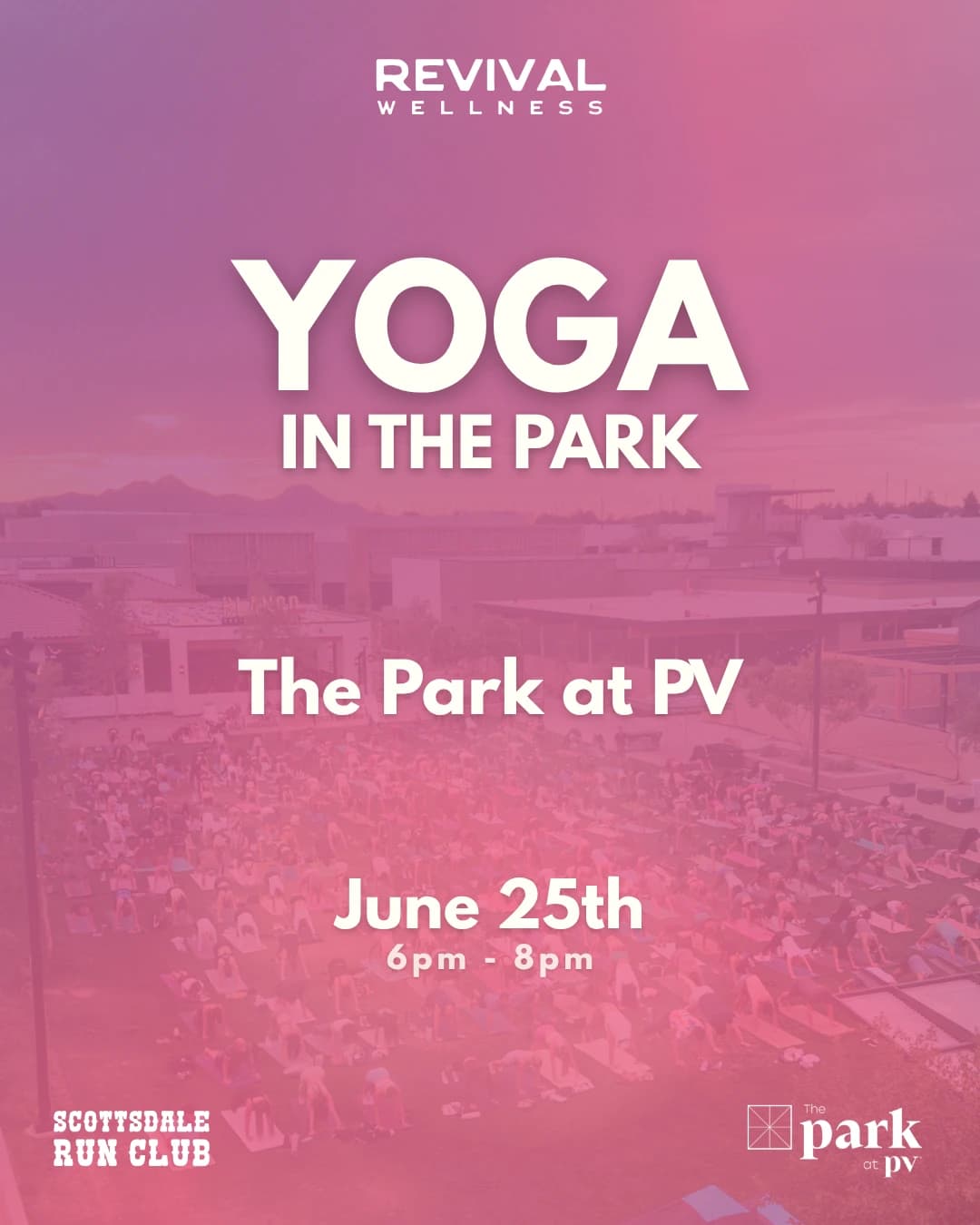 Best Yoga Classes in Phoenix: 2026 Guide | Sweatpals