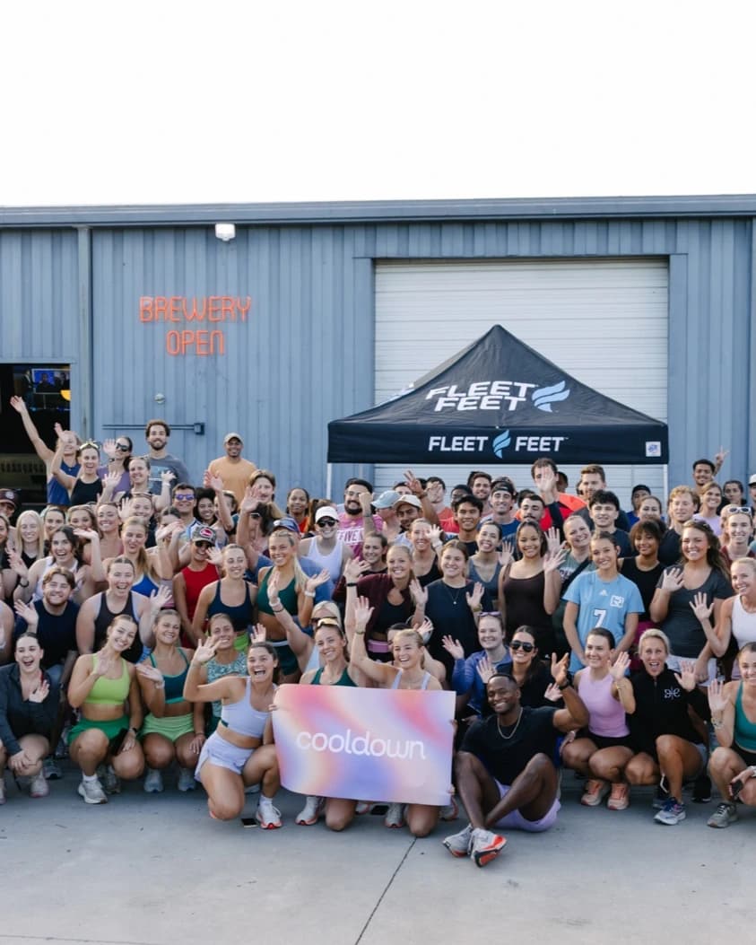Best Run Clubs in Charleston: 2026 Guide | Sweatpals